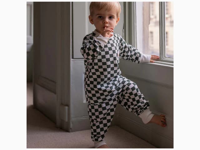 JoJo Maman Bébé Christmas pyjamas, reviewed by a family writer | The ...