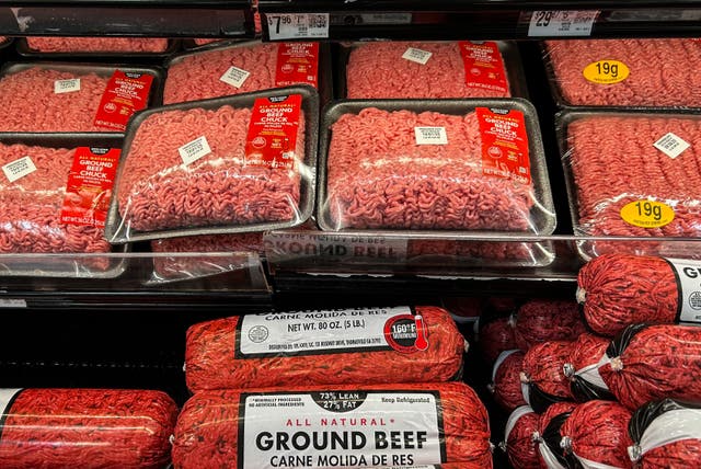 New diet guidelines for all Americans coming next month in ‘war on ...