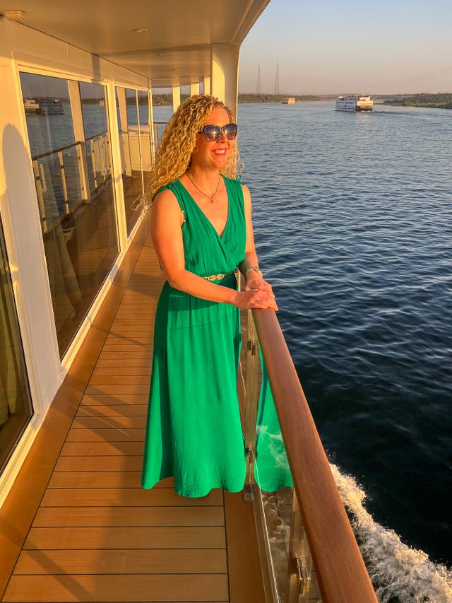 Why now is the time to visit Egypt — and a Nile cruise is the perfect ...