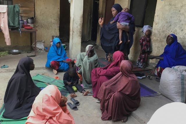 Nigeria school kidnapping: One student escapes as search for 24 others ...
