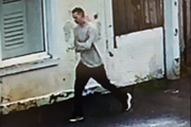 Police launch fresh appeal over missing teenager one year on from ...