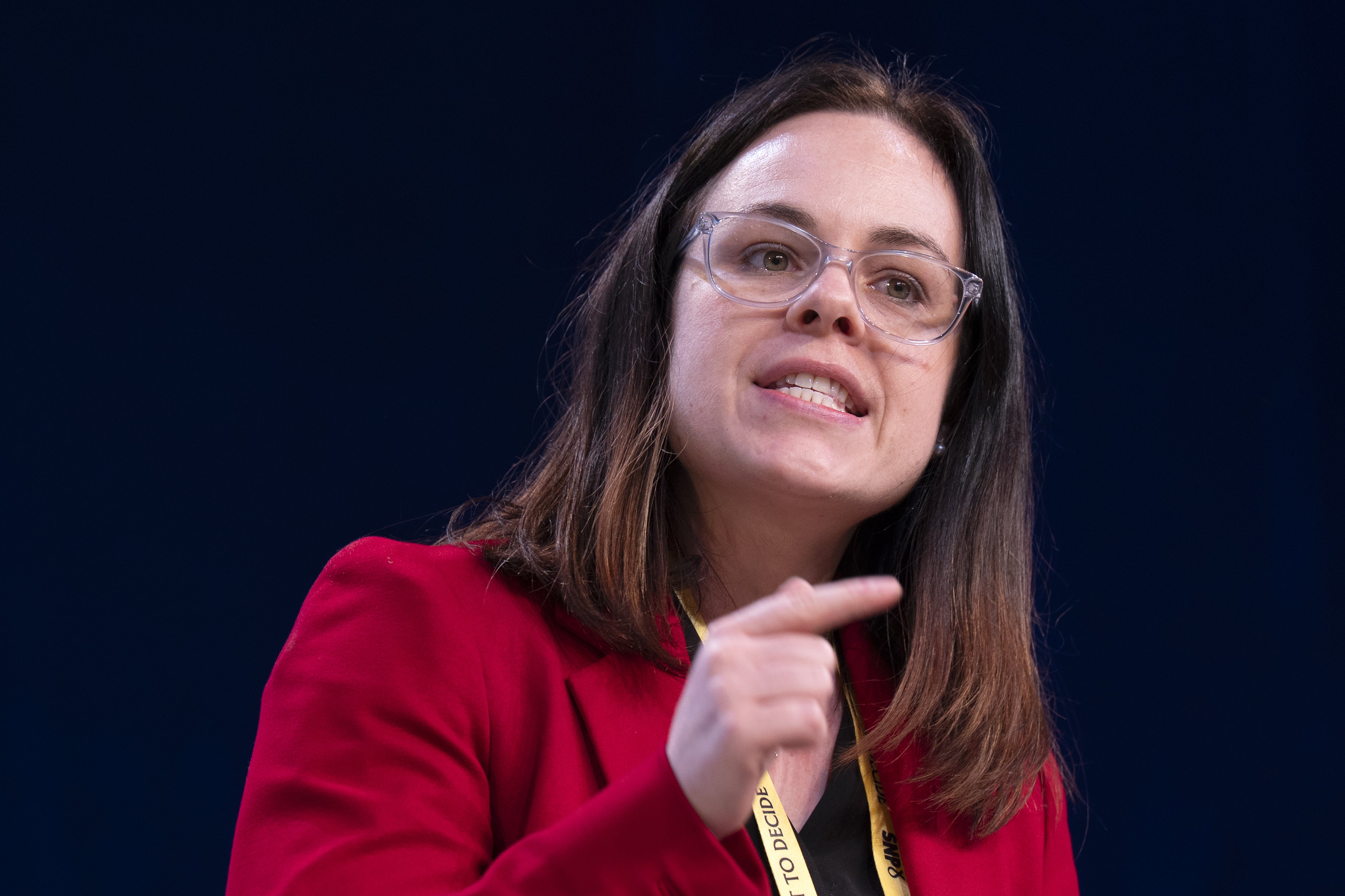 ExxonMobil boss says ‘deliberate’ UK Government policies ‘undermining ...