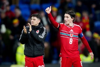 Wales’ route to World Cup 2026 in full after play-off draw | The ...