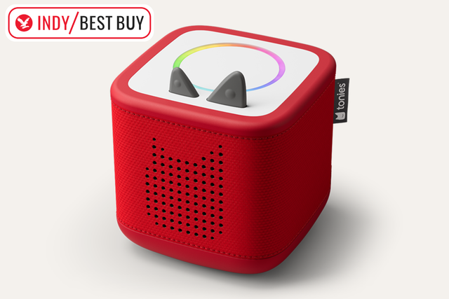 Toniebox Cyber Monday sale is here, and it includes free gifts | The ...