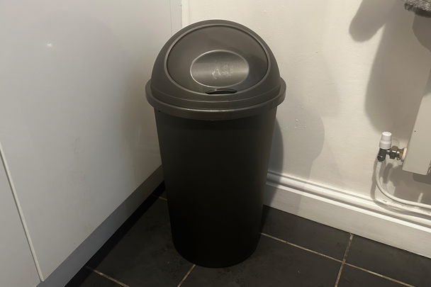 Best kitchen bins 2026: Sensor and pedal models tested by a home writer ...