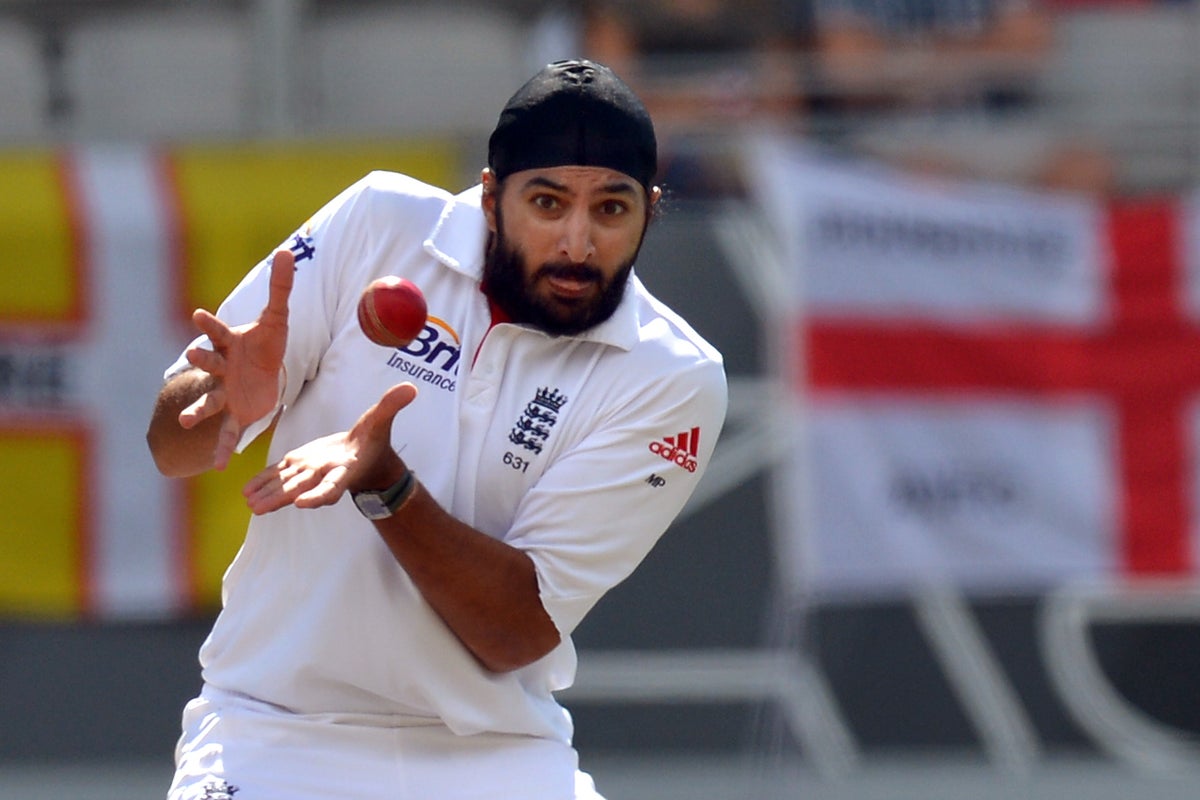 Monty Panesar hits back at Steve Smith on eve of Ashes: ‘I’d rather fail at Mastermind than be a ...