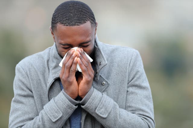 Doctor reveals why cold weather affects your body – and how to stay ...