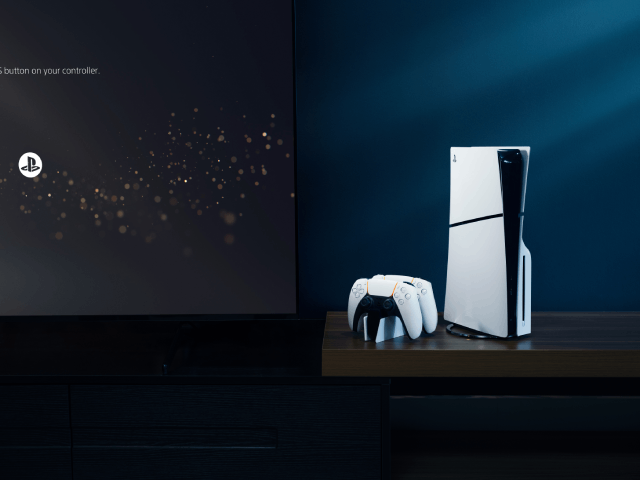 Snap up a PlayStation®5 for £289 at Currys this Black Friday | The ...