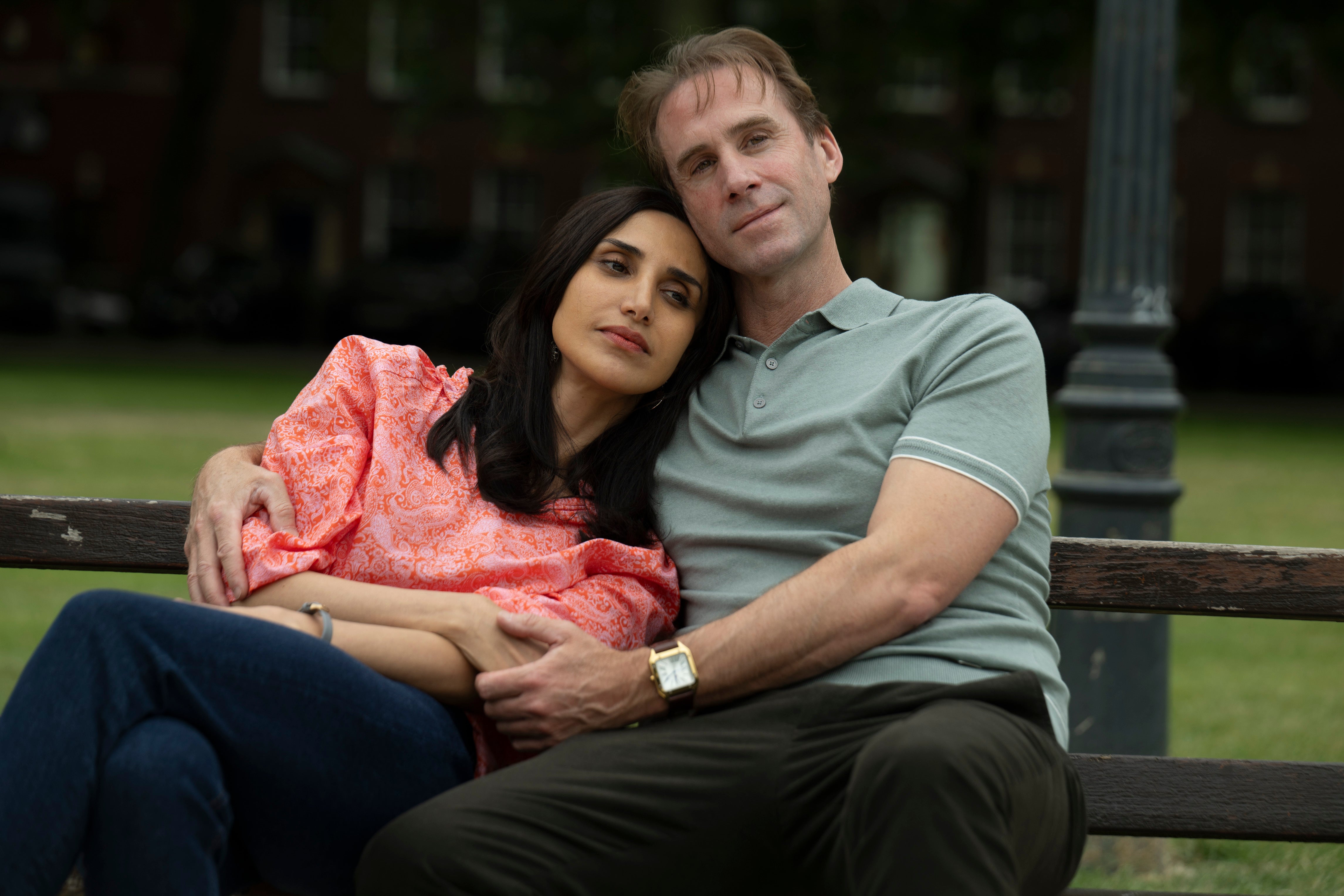 Richard Ratcliffe: ‘Nazanin’s come back with her trauma, and I’ve had ...