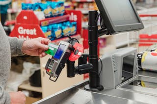 £100 contactless card payment limit to be scrapped | The Independent