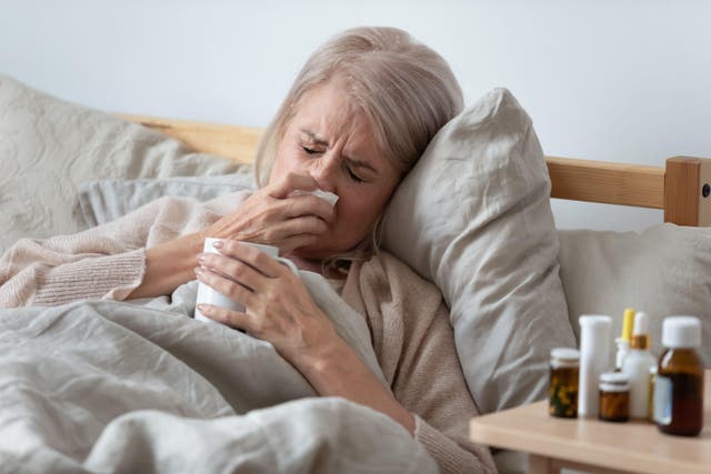 Why cold weather affects sleep and what you can do to feel more rested ...