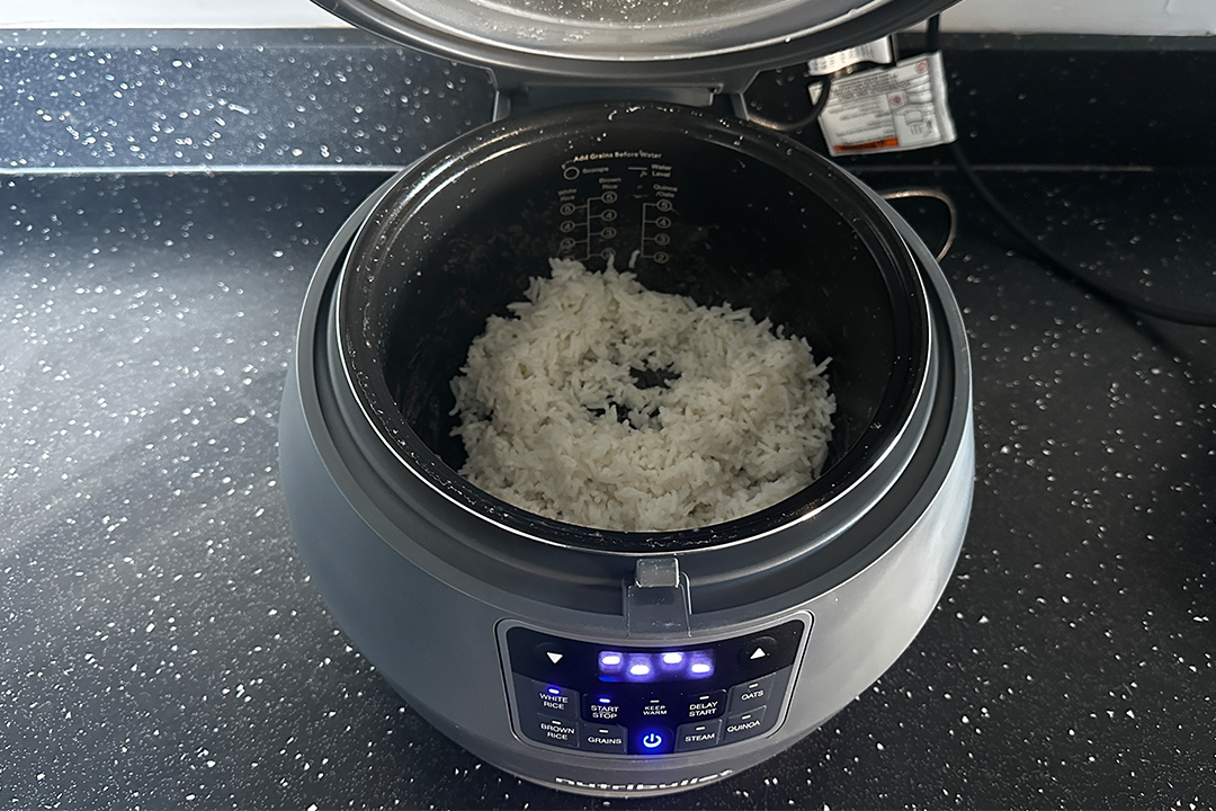 Best rice cookers 2026, tried and tested for fluffy results | The ...