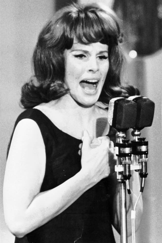 Ornella Vanoni death: Beloved Italian singer whose career spanned 70 ...