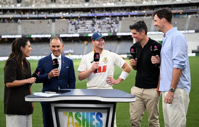Ashes 2025 live: England search for answers after humiliating defeat in ...