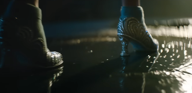 Wicked: For Good brings back detail from original Wizard of Oz story ...