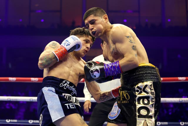 Rankings: Who’s really the best pound-for-pound boxer in the world ...