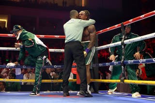 David Benavidez reveals harsh boxing truth by handing Anthony Yarde ...