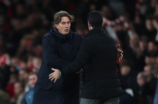 Arsenal vs Tottenham live: Premier League latest result and reaction as ...