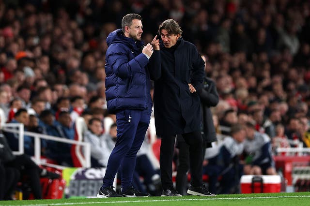 Arsenal vs Tottenham live: Premier League latest result and reaction as ...