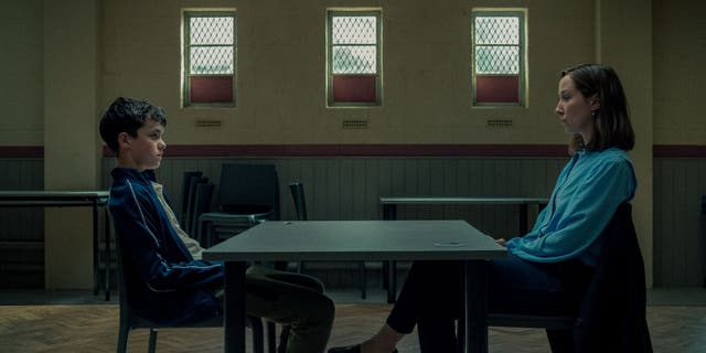 What Louis Theroux’s new documentary exposes about the business model ...