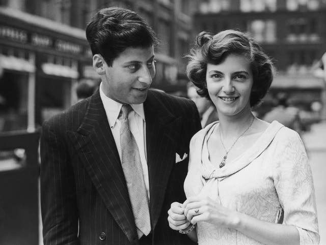 Love Actually actor Jill Freud, who inspired Narnia character, dies ...