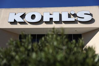 Kohl’s names Michael Bender as new CEO after ex-boss Ashley Buchanan ...