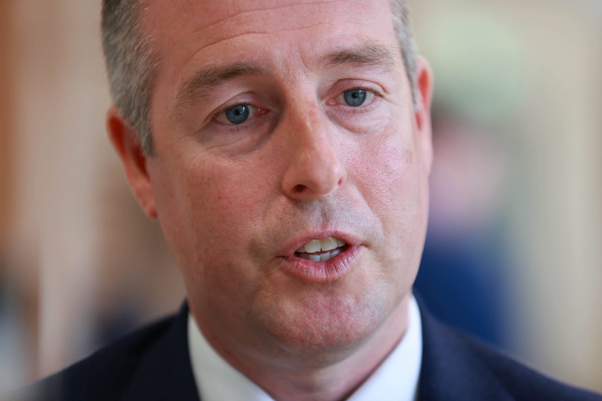 Stormont Education Minister vows to maintain Christian ethos in NI ...