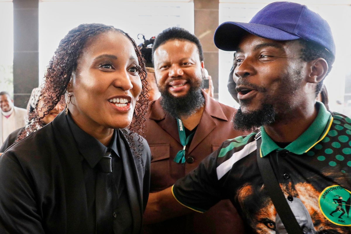 Jacob Zuma’s daughter faces allegations of luring 17 men to fight in ...