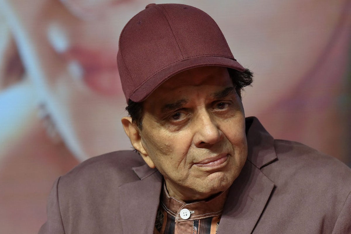 Icon of Indian cinema who starred in more than 300 films dies, aged 89 ...