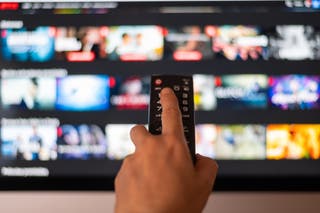 How did ‘dodgy stick’ streaming become such a socially acceptable crime ...