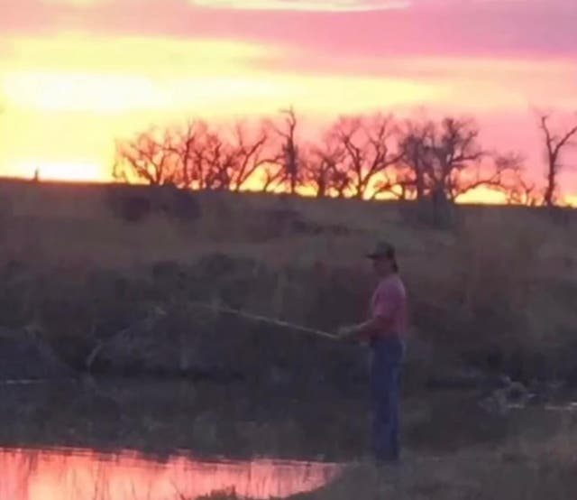 Remains found confirmed as Chance Englebert who has been missing since ...