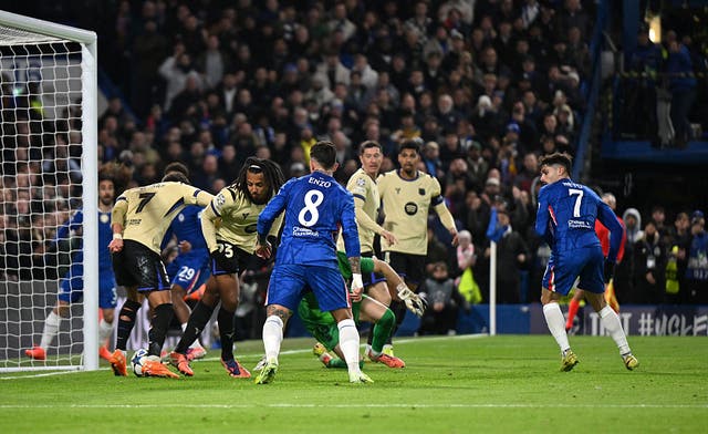 Chelsea vs Barcelona live: Champions League result and final score as ...