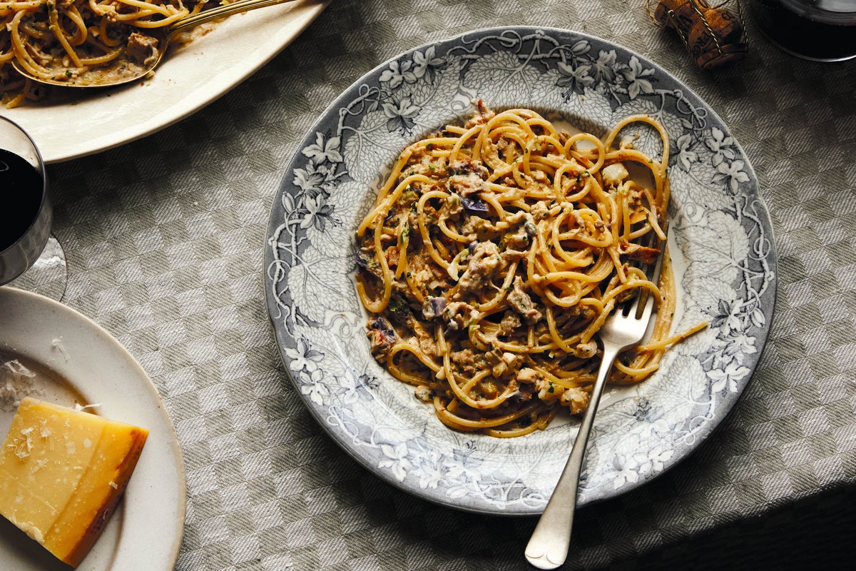 Best Boxing Day leftovers recipes – from turkey ragu to panettone ...