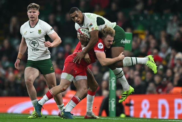Rugby set for new player safety trials amid concussion concerns | The ...