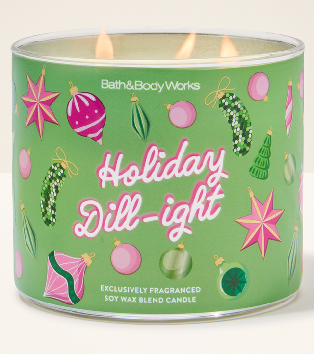 Bath And Body Works Returns