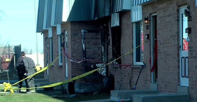 Mother’s anguish after her three young children die in Thanksgiving ...