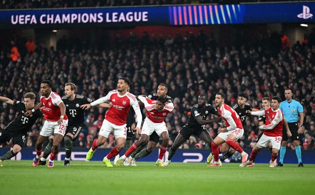 Brentford pioneered a new approach to set-pieces but Arsenal have ...