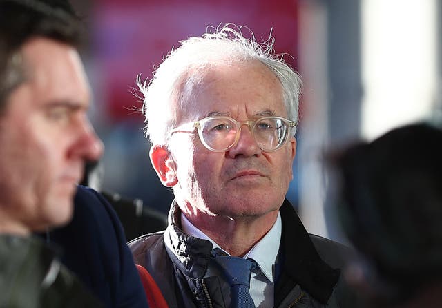 OBR confronted Treasury about ‘unhelpful’ policy leaks before Reeves ...