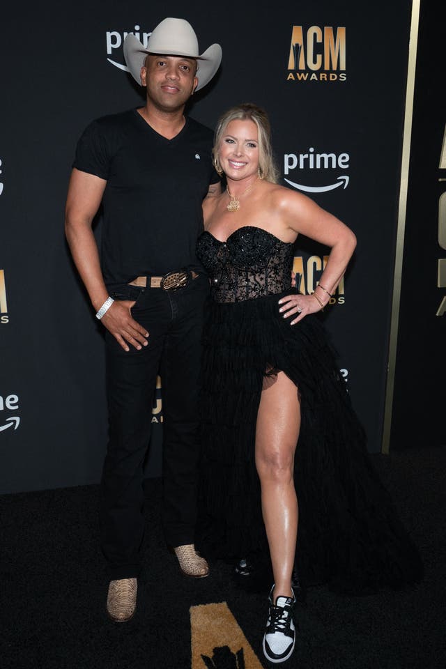 Criscilla Anderson death: Country Ever After star and ex-wife of Coffey ...