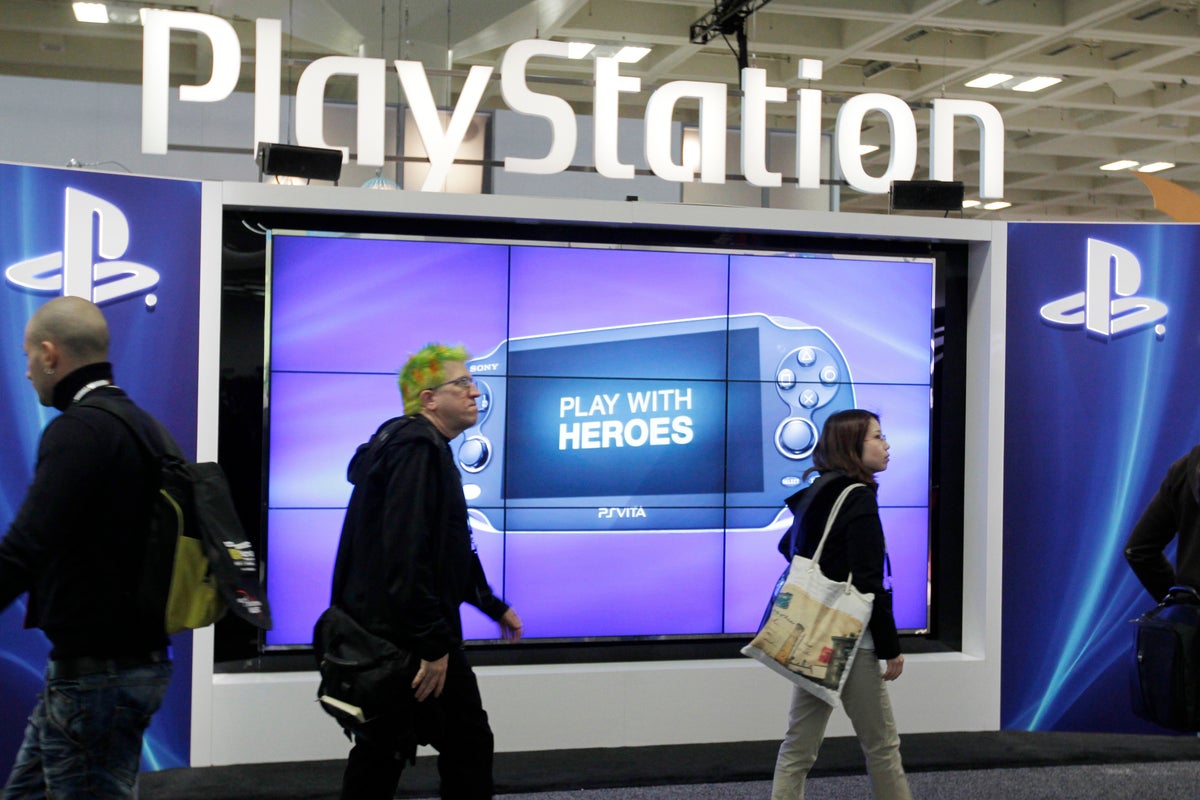 When is Playstation Wrap-Up 2025 coming out and how can I see it? | The ...