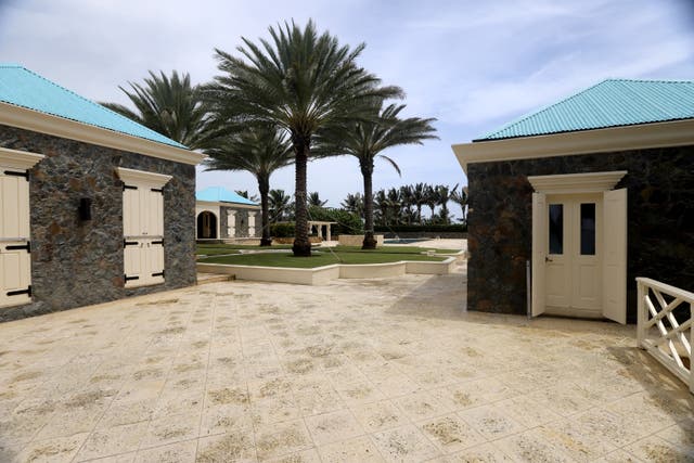 New Epstein island pictures give ‘harrowing look behind closed doors ...