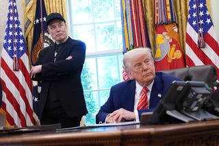 Trump team pushing for more robot development as White House leans ...