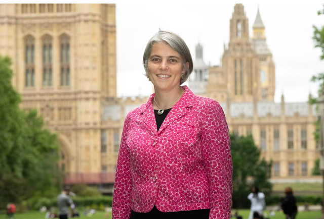 It is scarcely believable that so many in Britain are in detention ...