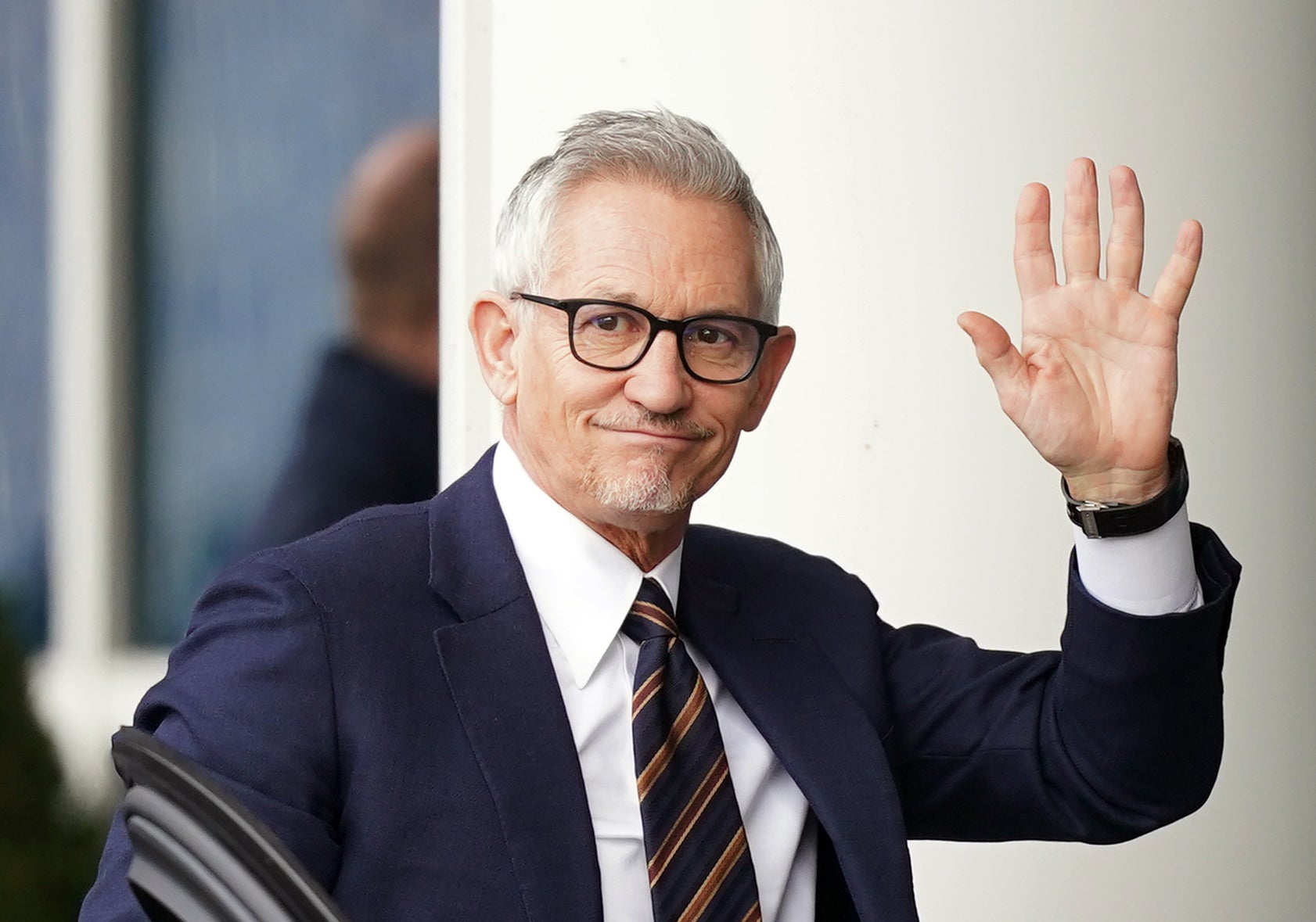 Gary Lineker reflects on life after the BBC | The Independent