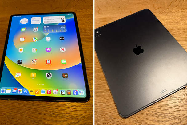 Best iPads for 2026: Which model to buy, according to a tech critic ...