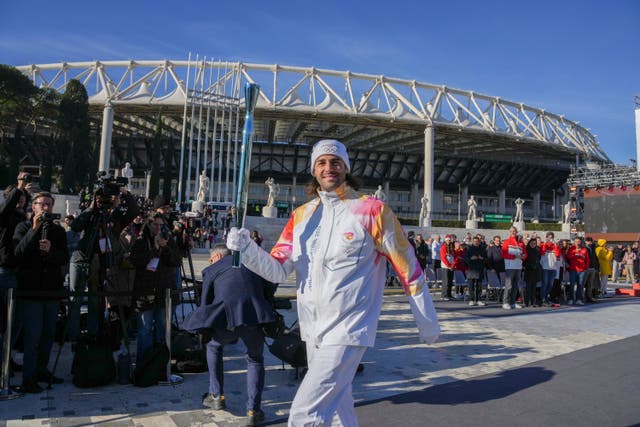 2026 Winter Games ticket sales update as Olympic chief hopes for torch ...