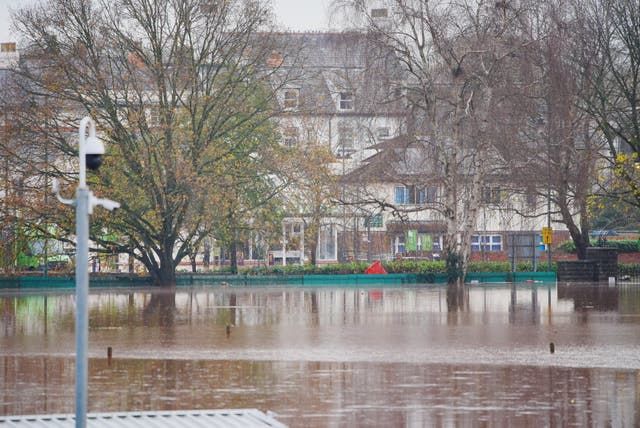 Weather map: Where will it snow and rain in the UK this week after Met ...
