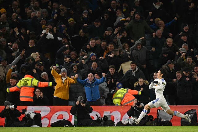 Leeds v Liverpool live: Result and final score from Premier League game ...
