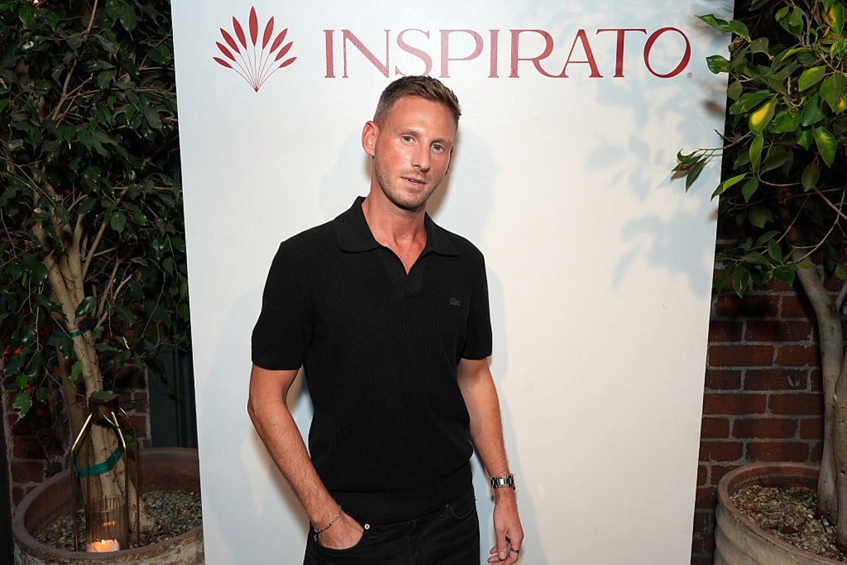 Reality TV star rushed to hospital with vape poisoning | The Independent