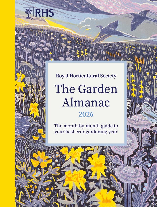 The best gardening books to gift – and read – this Christmas | The ...